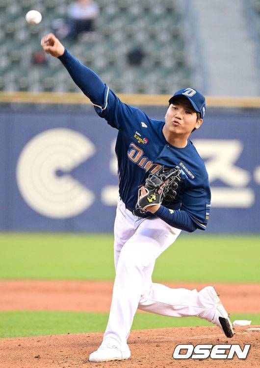 청주구장 지배한 김형준 3연타석 홈런, NC 11연패 끊고 탈꼴찌…푸른 한화 상승세 제동, 4연승 끝났다 [청주 리뷰]