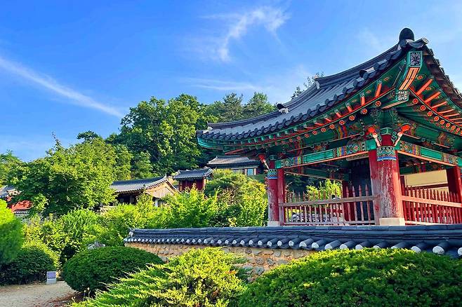 휴가 시즌이 끝난 지금이 다녀오기 좋아요 마지막 여름 나들이 다녀오기 좋은 여행지 여행을말하다