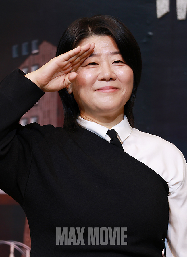 과거 부잣집 가정부였는데 최근 전해진 깜짝 근황 맥스무비
