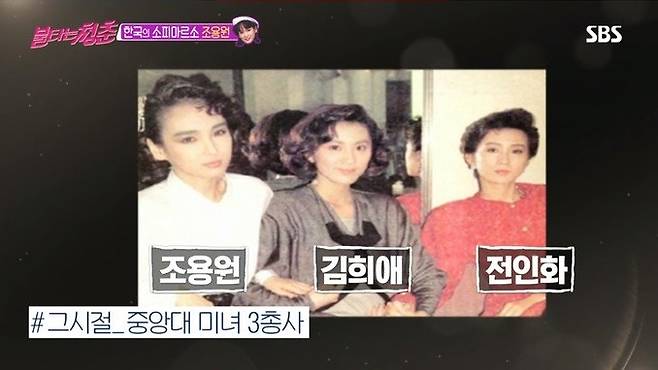 전신수술하고 일본으로 떠난 한국의 소피마르소 여배우 근황 연예는 내운명