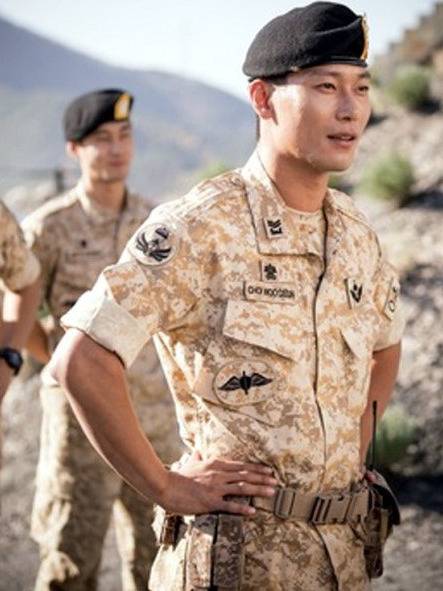 진짜 부부였다고드라마서 부부였는데 실제 7년차 부부 어썸클