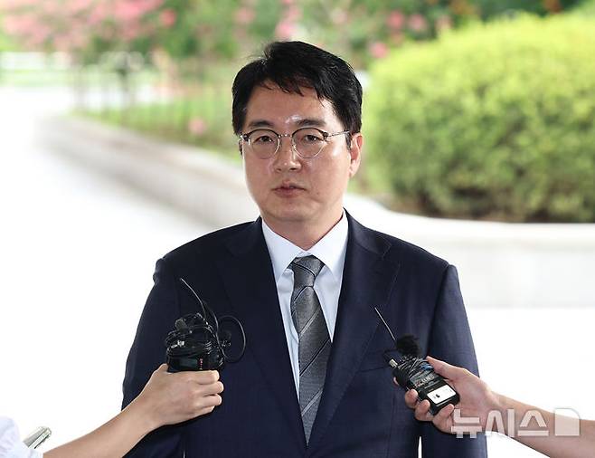 심우정 검찰총장 후보 김건희 오빠와 개인적 친분 없어