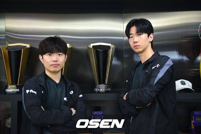 Dk 라이벌 디알엑스 제치고 짜릿한 우승종합 Pmps 시즌2