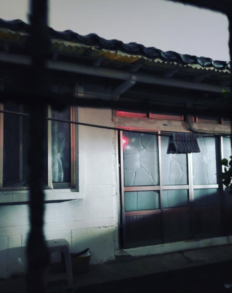 이시언 돌아가신 외조모 집 내가 매입어린시절 꿈 키우던 곳한혜진