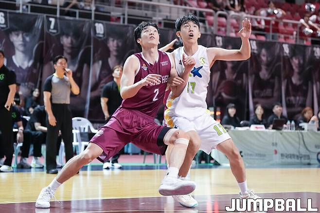 대학리그 주간기상 고려대 공동 1위 도약 동국대 사실상 플레이오프 진출 확정 외