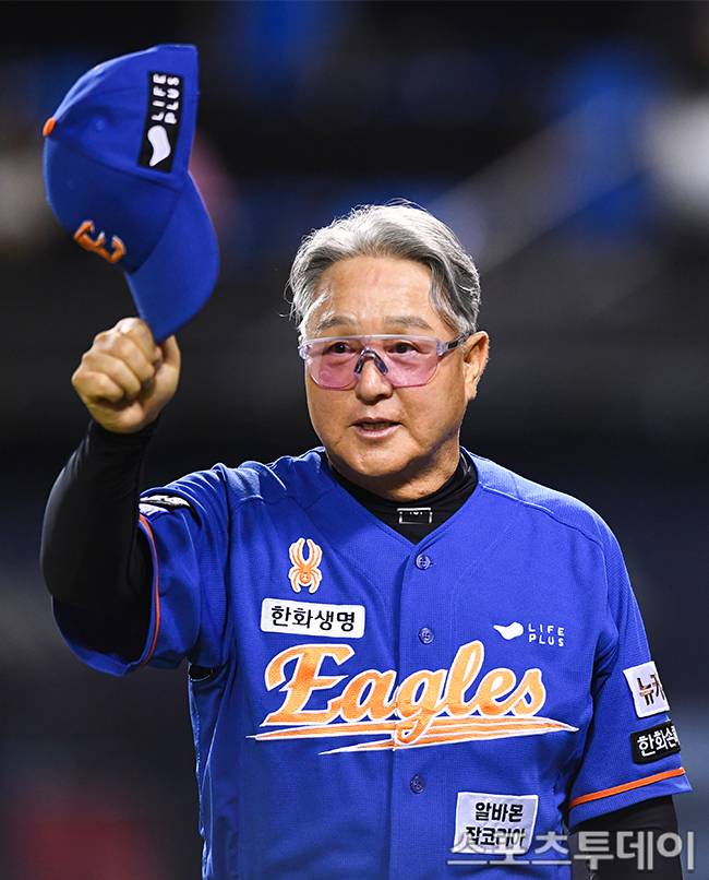 '4위부터 7위까지 단 3G 차' 두산·KT·SSG·한화, 순위 싸움 끝까지 간다