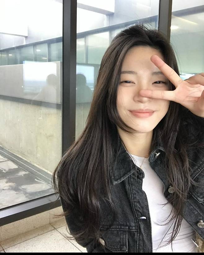 25001 경쟁률 뚫고 파격 드라마 주인공 발탁된 신인 여배우 키노라이츠