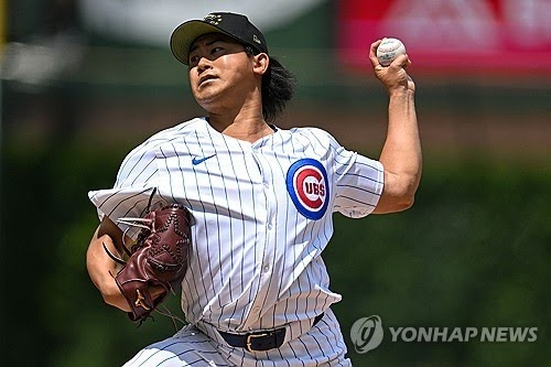 같은 날 출격 모두 호투 일본 투수들 맹위야마모토 4이닝 무실점 이마나가 14승째 다르빗슈는 미일 통산 202승
