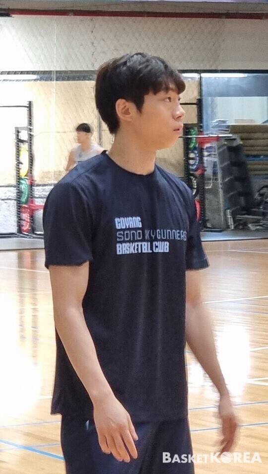 타이페이로 간 Basketkorea 혼자서도 둘이서도 잘하는 이재도 소노의 확실한 플러스