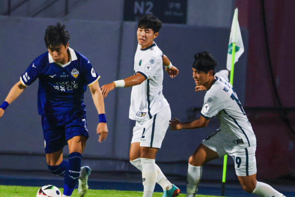 안산 대어 안양 잡고 4경기 무패까지 달성할까