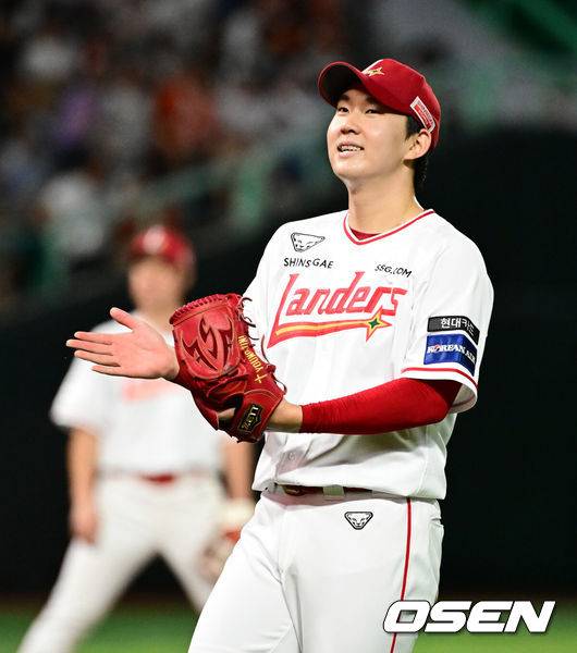 ‘잔여경기 전승→자력 5위 결정전 가능’ 4연승 SSG, KIA·삼성도 벌벌 떠는 후라도 꺾고 가을돌풍 일으킬까