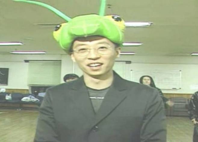 유재석을 불쌍하게 생각했다는 연예인 대체 무슨 일 셀럽스케치