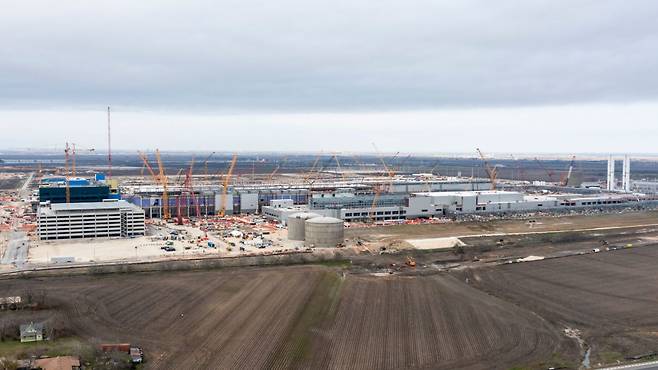 [Exclusive] Texas development exec shuts down layoff rumors at Samsung ...