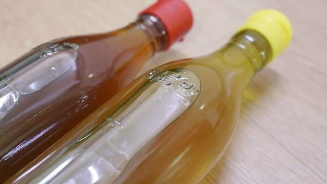 들기름 그냥 냉장고에 두지 마세요 의외로 실수하는 들기름 보관법 최주부