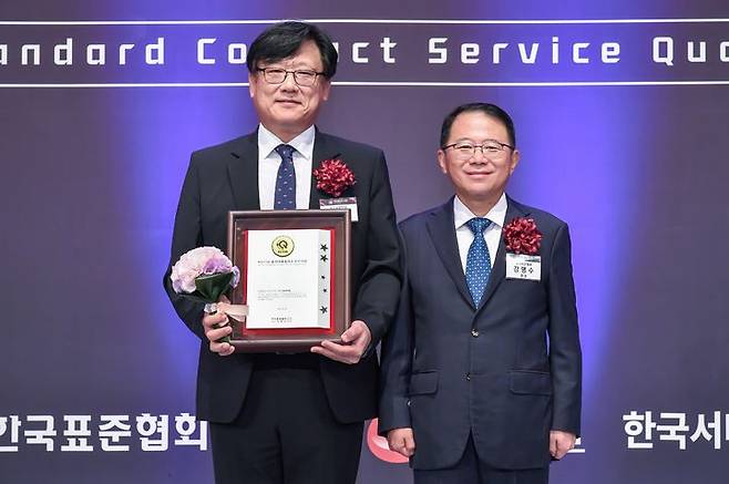 KT엠모바일, 콜센터 품질지수 알뜰폰 부문 6년 연속 1위