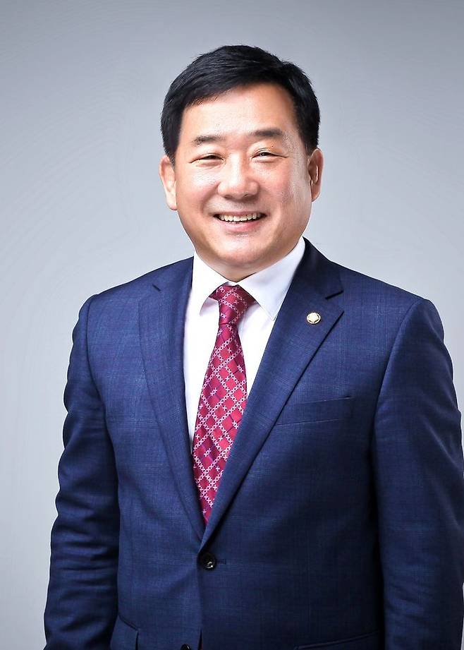 박성민 의원 에너지 이용 합리화법 개정안 대표발의