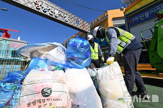 2차례 무산 광주쓰레기소각장 재공모입지 후보지 6곳 신청