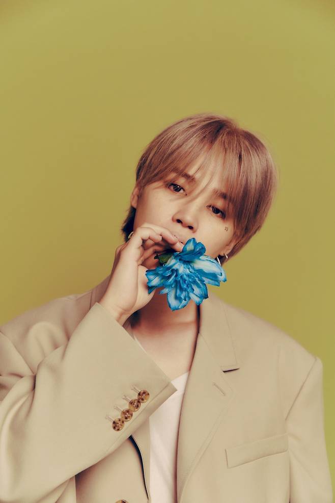 Happy Jimin Day 방탄소년단 지민 생일 기념 日팬들 불꽃놀이→삿포로 Tv타워 점등 축하