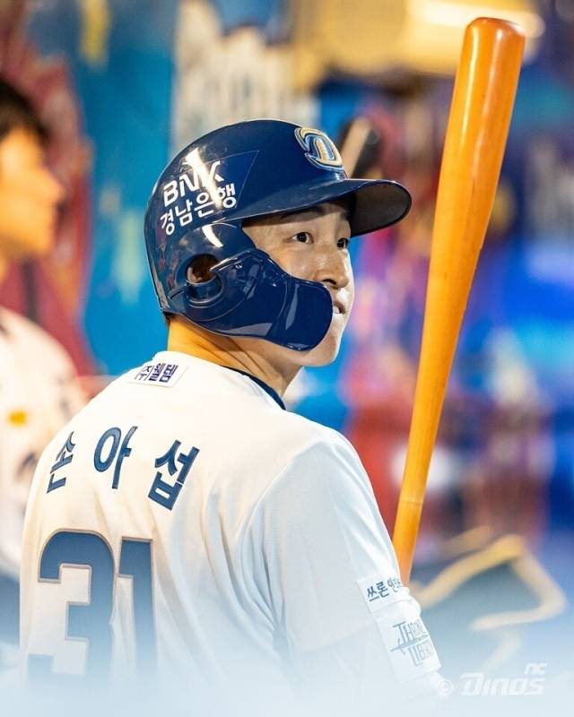 “선수생활 그만두는 것도 아니고” KBO NO.1 안타머신은 3000안타 바라보는데…100안타 실패? 아무 것도 아니다[MD광주]