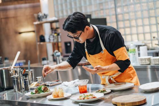 Netflix's 'Culinary Class Wars' sparks renewed interest in local ...