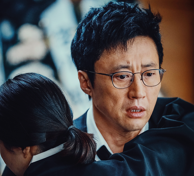 연예계 완전 떠난줄 알았는데11년만에 복귀하는 前 국민 톱스타 필더무비