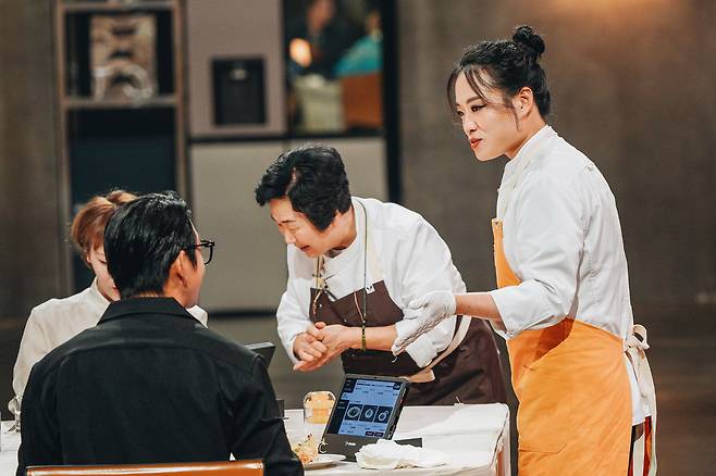 Chefs prepare for 'cooking hell' in 'Culinary Class Wars' final episodes