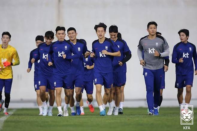 홍명보호 오늘 밤 요르단에 아시안컵 패배 설욕 노린다