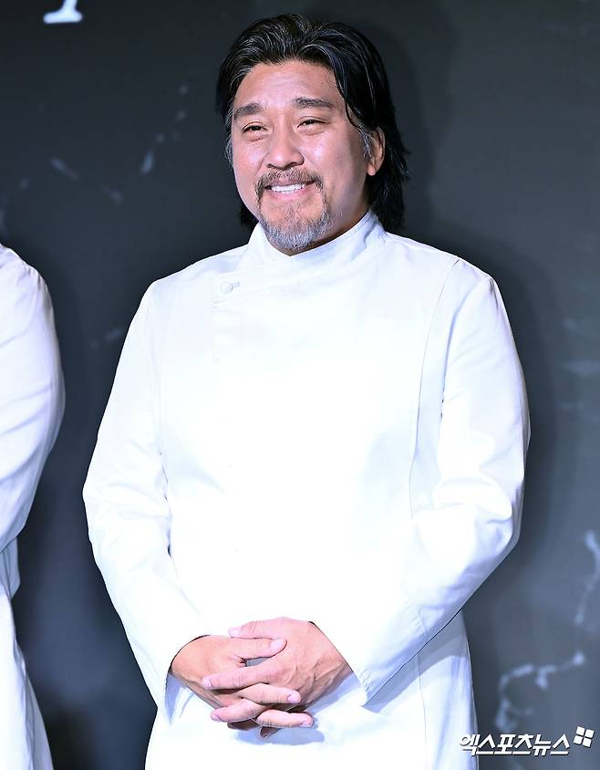 흑백요리사 에드워드 리 조작 절대 No한국인정직 비하인드 공개