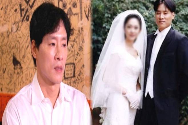 홧김에 선풍기 던져 결혼 17년 만에 이혼한 스타의 근황 셀럽스케치
