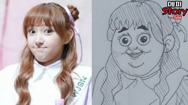연예인 팬카페 영구차단짤급 모음 | 에펨코리아