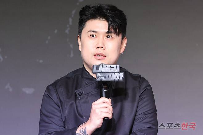 권성준·에드워드 리·요리하는 돌아이 등 스타 셰프 탄생시킨 흑백요리사 글로벌 주목 스한초점②