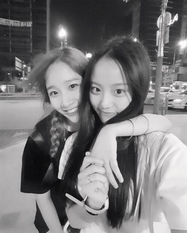 26살에 12살 연상 치과의사와 결혼 ️임신 깜짝 발표한 연예인 스포엔 뉴세이