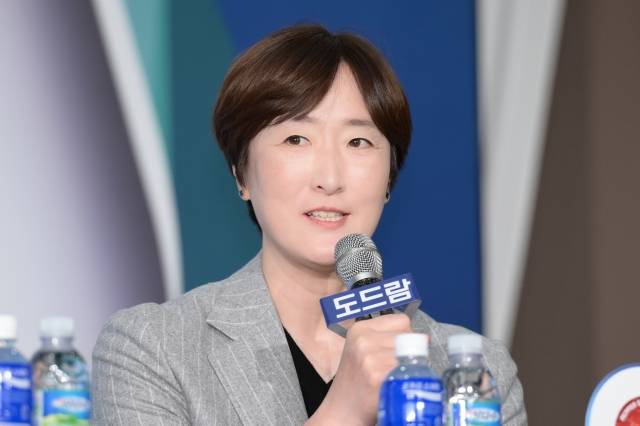 현대건설 ‘육각형 팀 몰표 페퍼·gs도 ‘언더독 반란 노린다