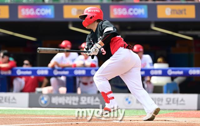 김선빈이 훈련 안 시키고 경기에만 집중하면” 꽃범호의 Kia 밀어치기 장인 사용법 Avg 2~3푼 ‘왔다갔다 Md함평