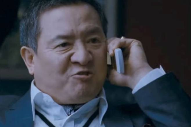 부녀지간이었다고” 아무도 몰랐던 두 배우의 관계 셀럽스케치