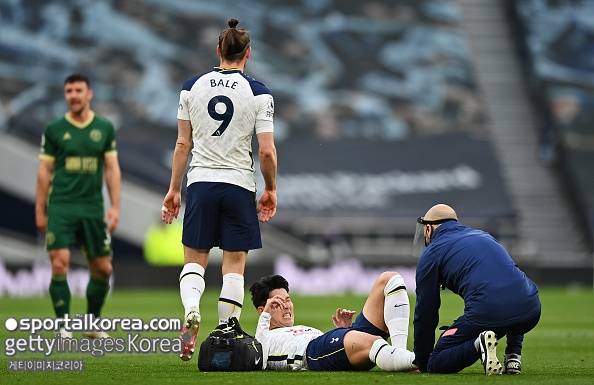 바르셀로나 이적설 손흥민 토트넘서 끝날 것英 매체 확신에 찬 주장→대체자는 라리가 대세 윙어