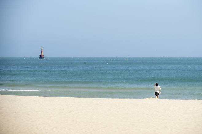 ‘부산 혼자 갈 만한 곳 추천 가을 여행으로 딱 좋은 부산 바닷가 탐방 인포매틱스뷰 세상모든여행정보