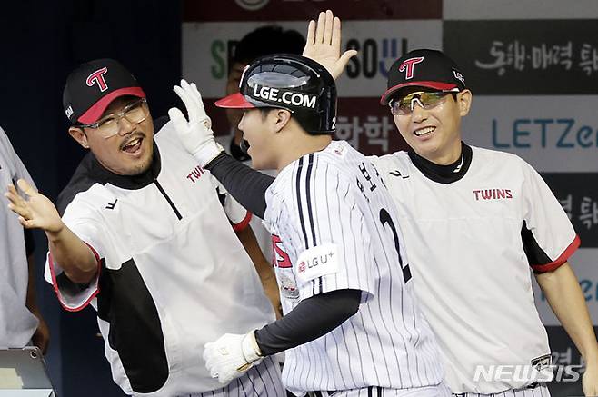 Nc 신임 감독에 이호준 선임명문 구단 위해 최선의 노력할 것종합
