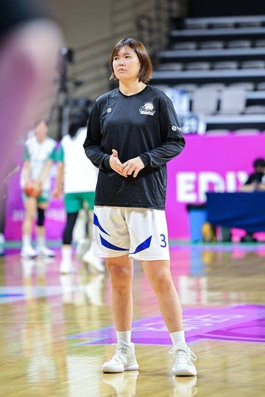 팀별 승부처 옵션 확 달라진 신한은행 핵심은 ‘신지현과 ‘타니무라 리카