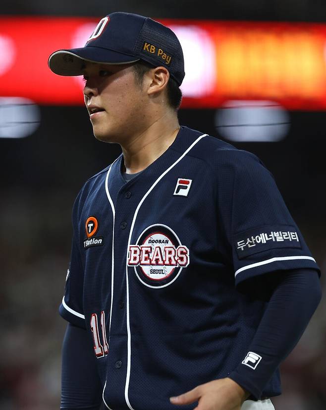 ‘前 SSG-두산’ 시라카와, 끝내 드래프트 미지명 충격… NPB 꿈 찾아 한국까지 왔는데, 내년에도 도전할까