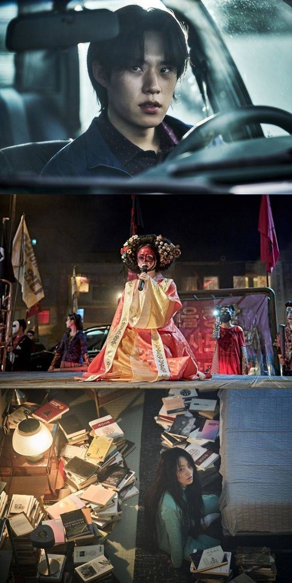김성철로 부활한 지옥2 광기의 끝 Ott 클릭