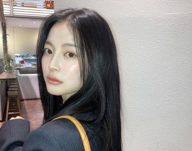 깡촌에 살아 19살에 처음 햄버거를 먹어봤다는 여배우 연예는 내운명