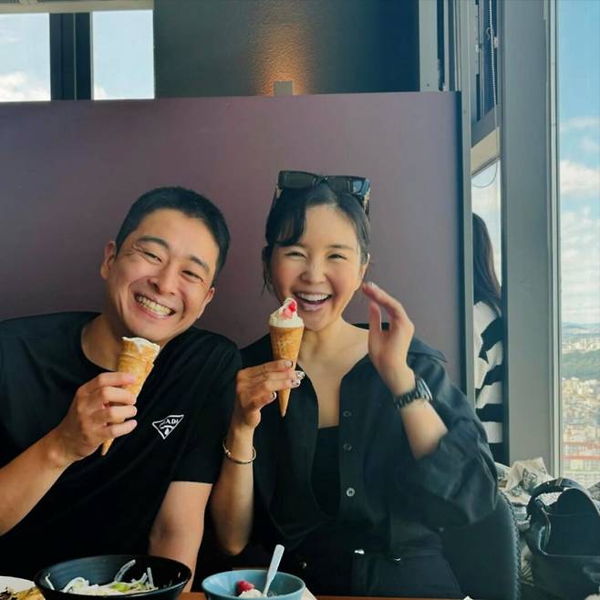 죽어버리겠다 부모한테 목숨까지 걸고 결혼 허락 받은 스타 부부 셀럽스케치