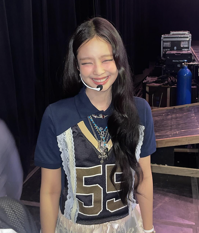 이정재가 실물 보고 너무 예뻐 소리지른 여가수 해피라이프