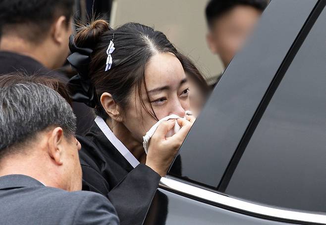 故김수미 며느리 서효림에 집 증여애틋한 고부관계 재조명