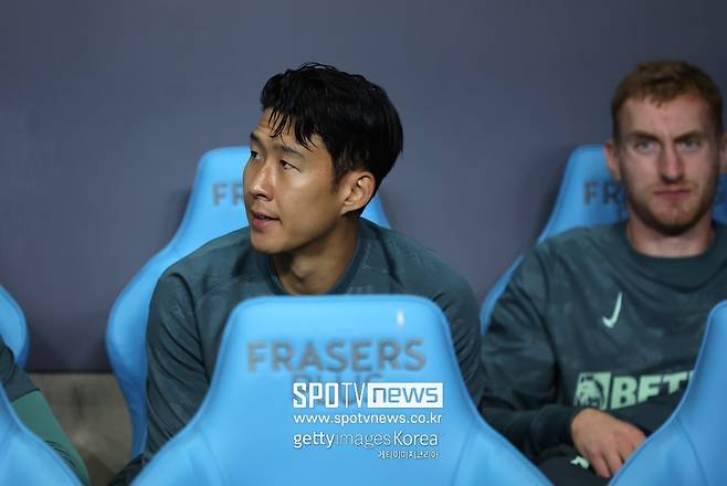 손흥민 햄스트링 부상 아니었다 빠르면 31일 맨시티전 복귀