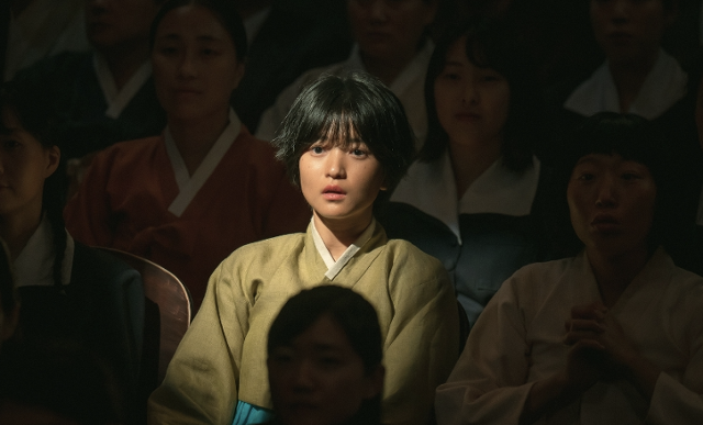 70년 전 여성들은 멋진 언니 덕질했다정년이가 살려낸 여성국극의 지워진 영광