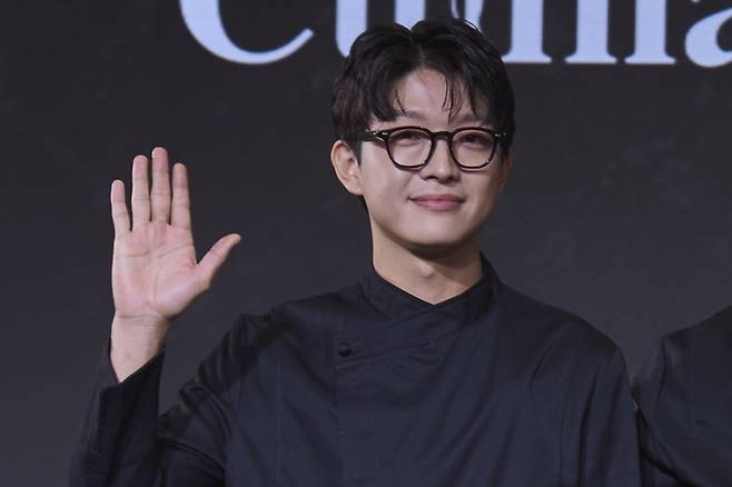 ‘흑백요리사 트리플 스타 사생활 파문서울시 행사도 난색