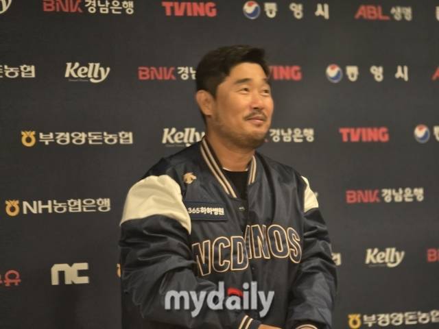 삼성 2위하는데 가장 결정적인 건nc도 삼성처럼” 호부지는 화끈한 빅볼을 꿈꾼다 말이 된다