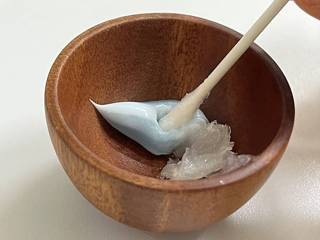 바세린에 치약을 섞으세요 깜짝 놀랄 효과가 나타납니다 텐바디